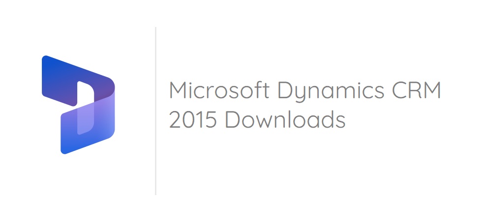 Microsoft Dynamics Crm 2015 Downloads Emrah EroĞlu